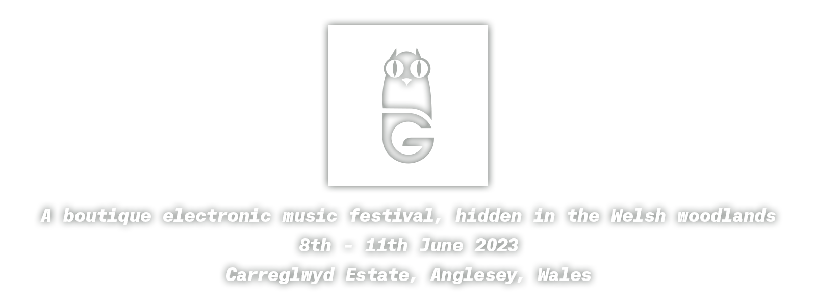 Gottwood Festival :: Electronic Music and Arts Festival :: Anglesey, Wales